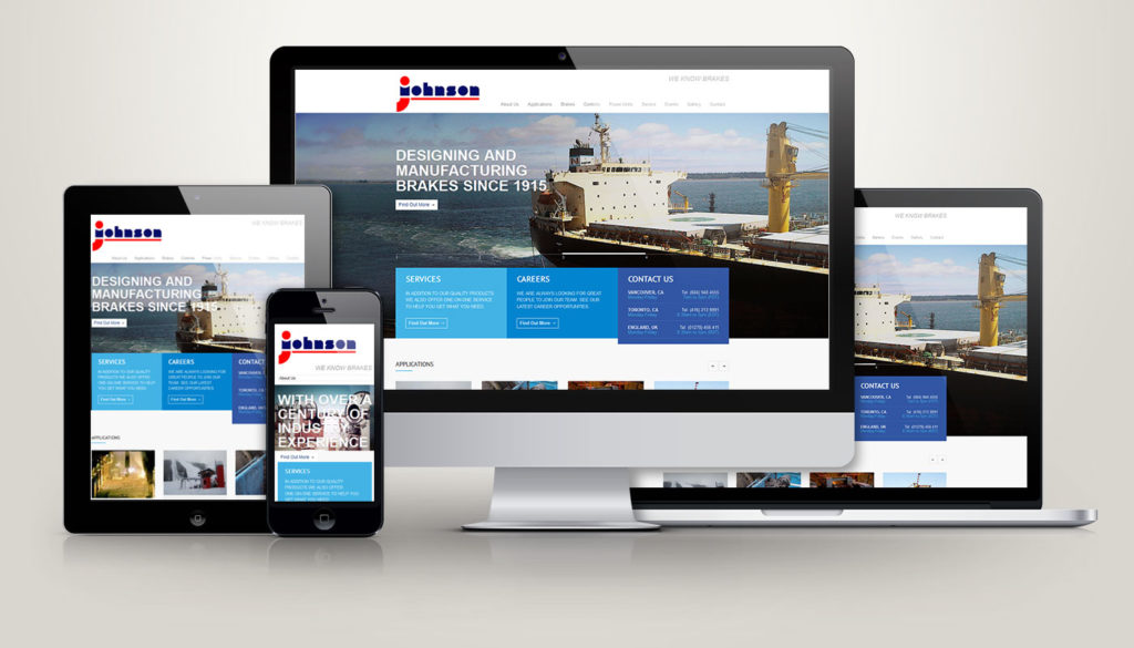 Johnson Industries Ltd. - Akshar Technologies