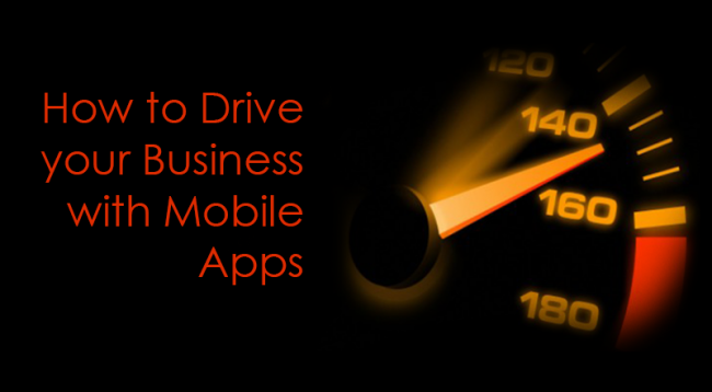 How to Drive your Business Mobile Apps - Akshar Technologies