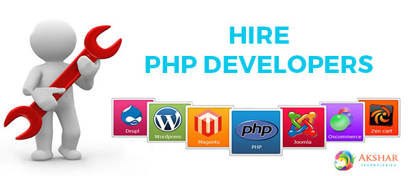 Php Web Development Is More Beneficial For Your Website Akshar Technologies