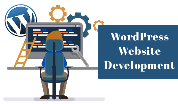 Website Development Company | WordPress Website Development
