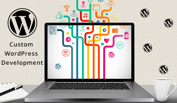 Custom WordPress Development