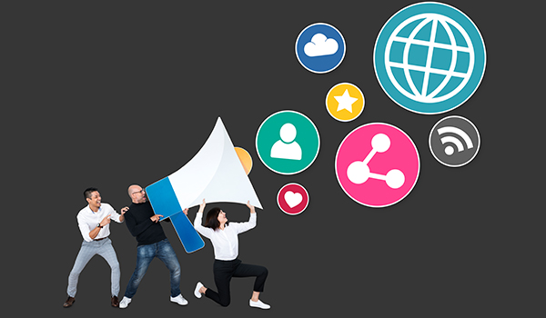 Digital Marketing | Web Marketing Consulting | SEO Strategies