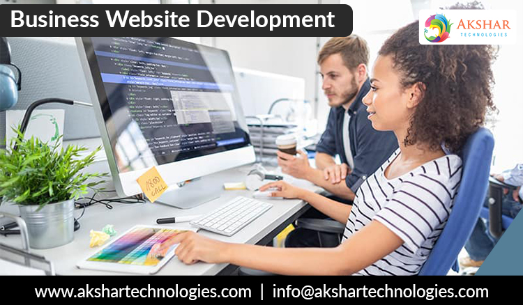 Website Development Services Melbourne | Website Design